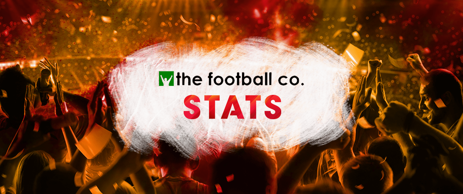 the football co. and STATS Announce Global Agreement to Bring Sports ...