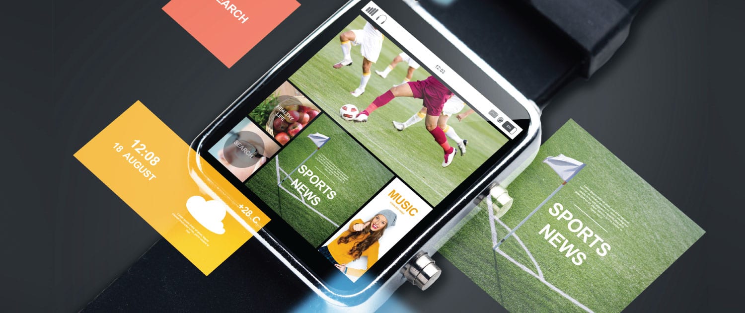 Wrist Assessment: Exploring the potential of wearable technology for ...