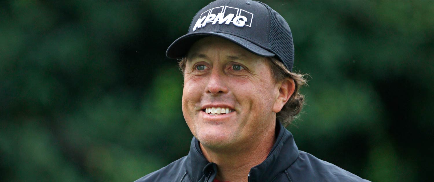 A Win That Would Change Golf - Stats Perform