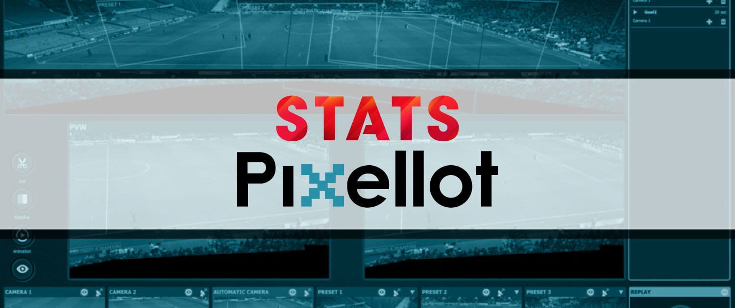 Prozone and Pixellot Partner to Provide Most Advanced Real-Time Video ...