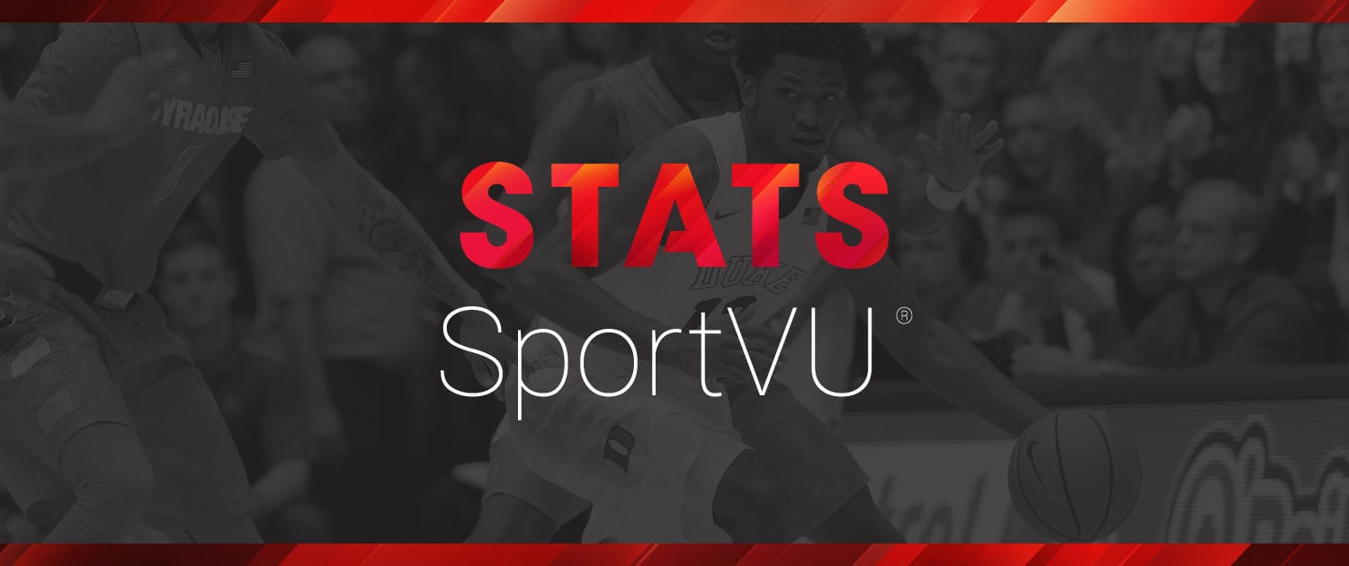 Using SportVU to project NBA Draft Prospects - Stats Perform