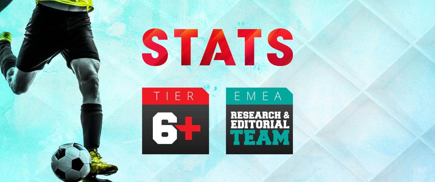 STATS Strengthens International Football Coverage for Clubs and Media ...