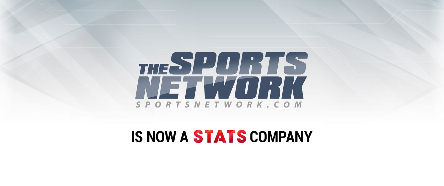 STATS Acquires The Sports Network - Stats Perform