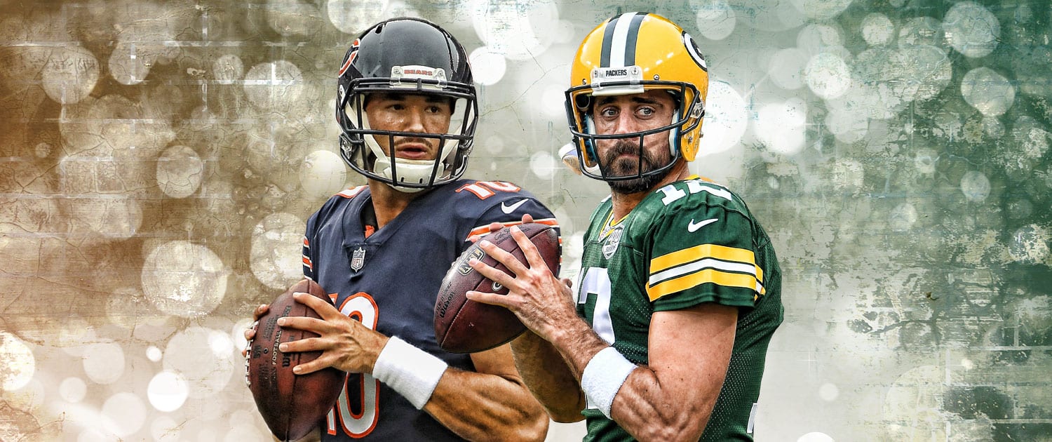 NFL Spreads, Week 1: STATS vs. Las Vegas - Stats Perform