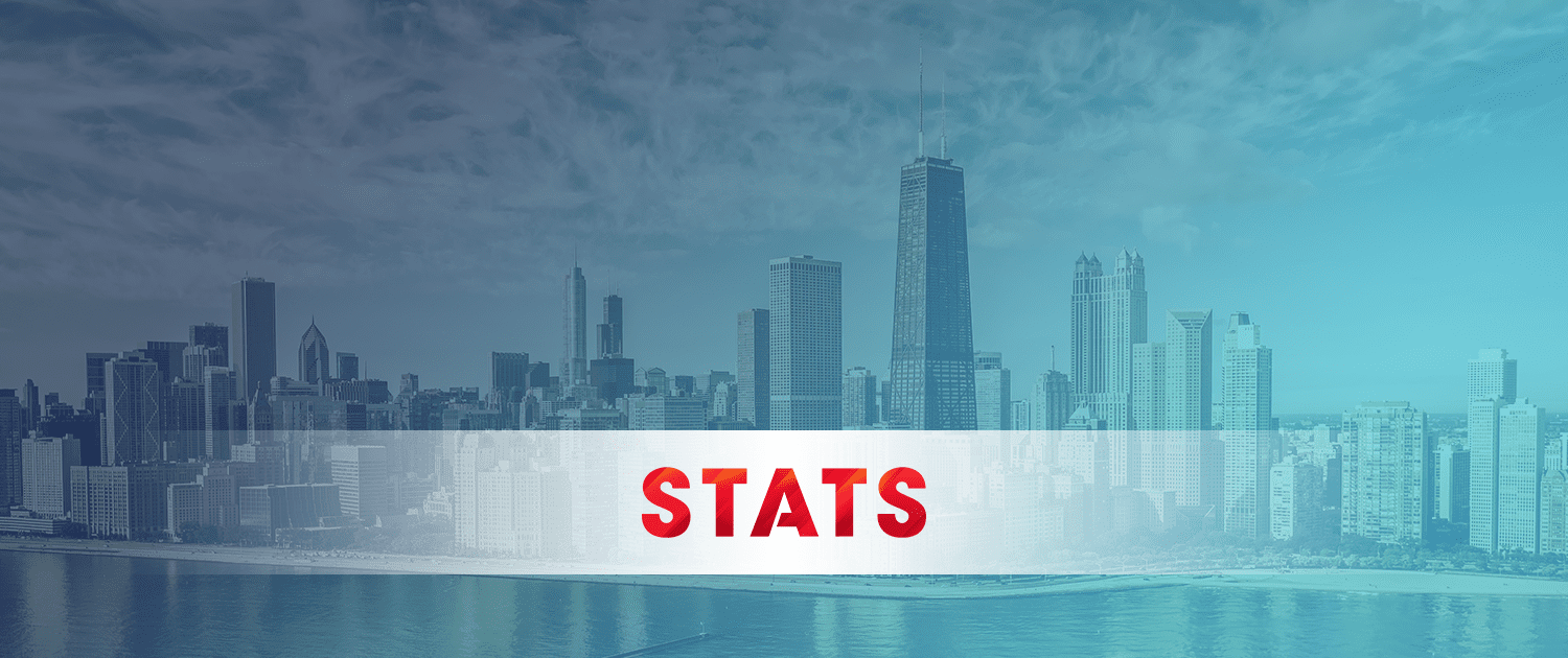 STATS Announces Carl Mergele as Chief Executive Officer - Stats Perform