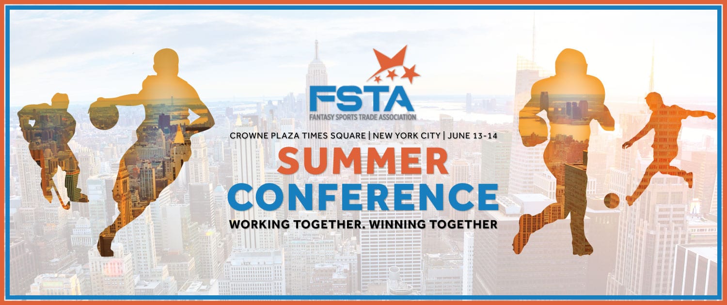 Top Takeaways from the FSTA Summer Conference - Stats Perform