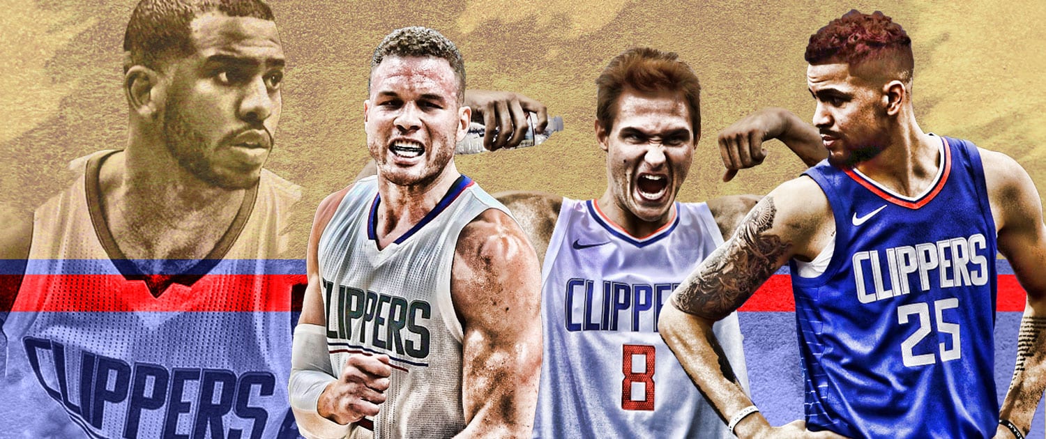 The Clippers Run Through It: Rivers May Be Best Option to Take CP3's PG ...