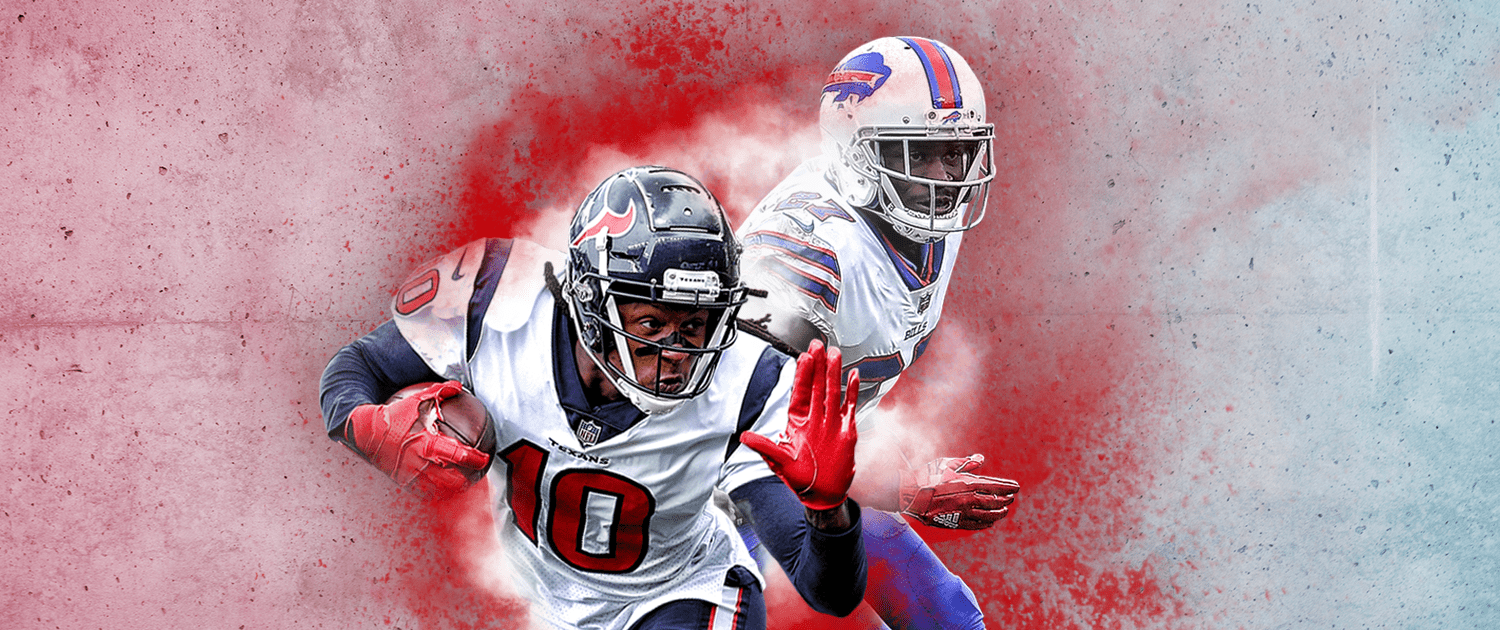 STATS vs. Las Vegas: Finding the Most Value in Week 6 - Stats Perform