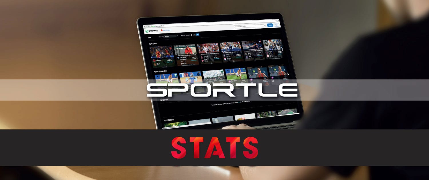STATS LLC to Power Sportle Web and Mobile Applications