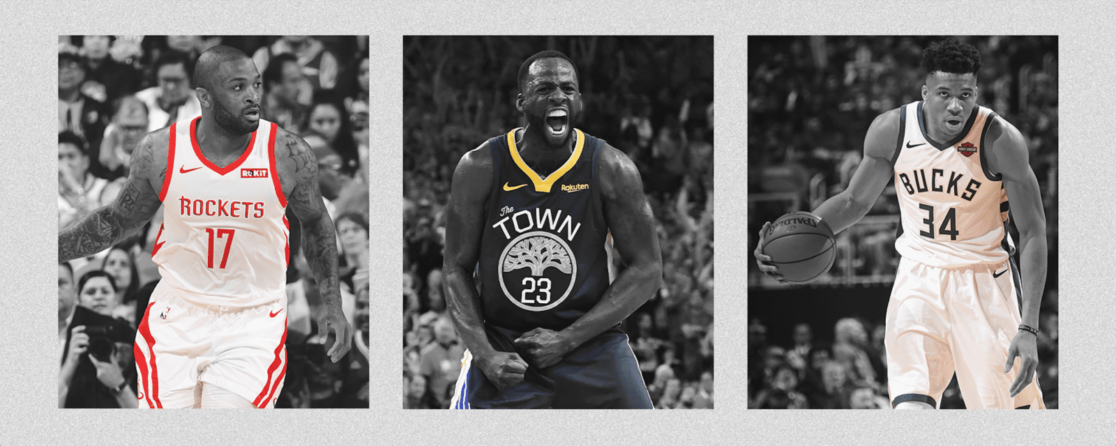 Analyzing the Conference Semifinals Lineups - Stats Perform