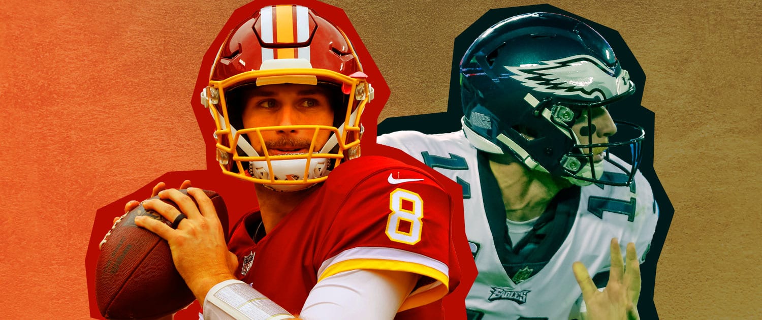 Week 7 NFL Spreads: STATS vs. Las Vegas - Stats Perform