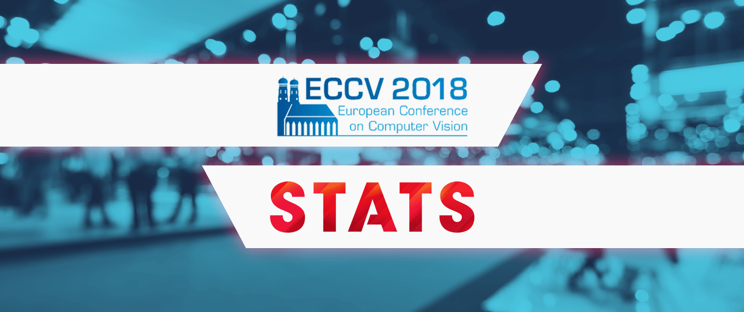 STATS’ AI Team Recognized at the 2018 European Conference on Computer ...