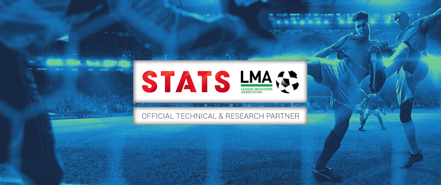 STATS and the League Managers Association Announce Collaboration on ...