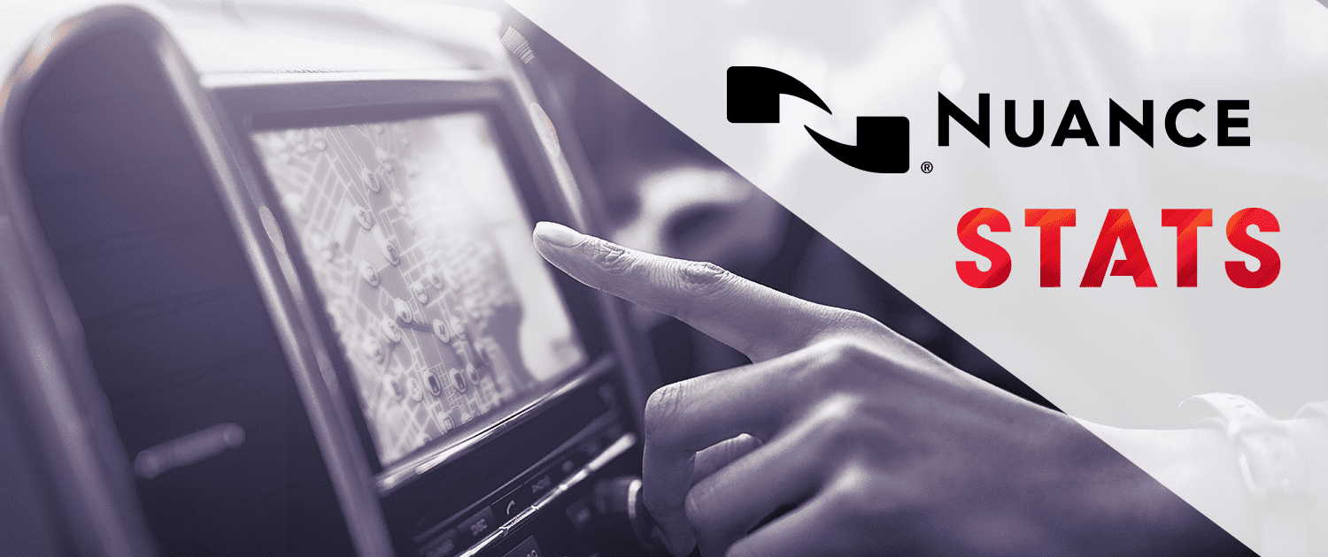 Nuance Signs with STATS to Bring Sports Data and Content to Nuance’s ...