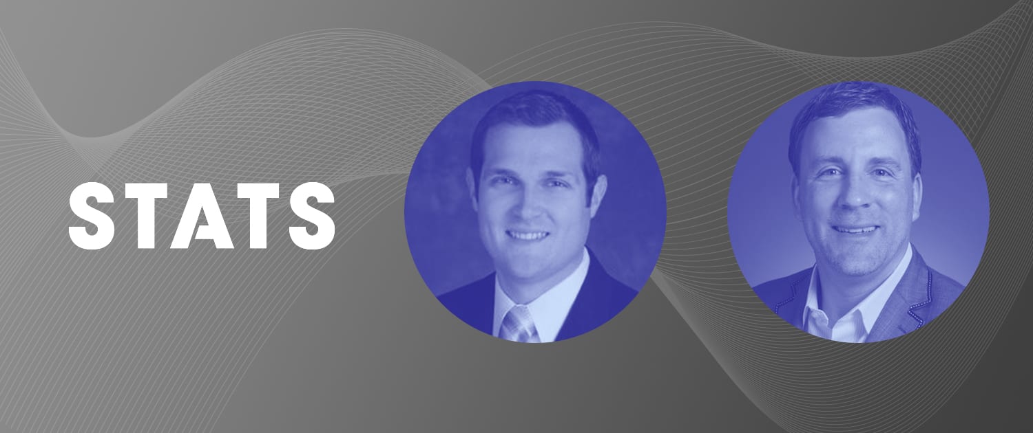 STATS Promotes Two Leaders to Vice President Roles in Growing Sports AI ...