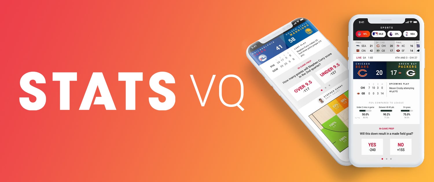 STATS Launches AI-Generated Predictions for Sportsbook Operators ...