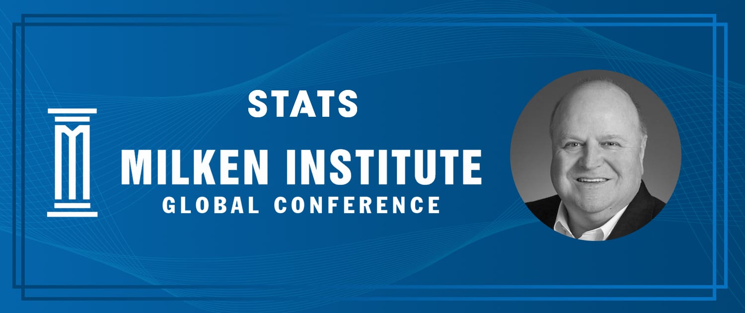 STATS’ CEO Shares His Perspective of the Growing International Sports ...