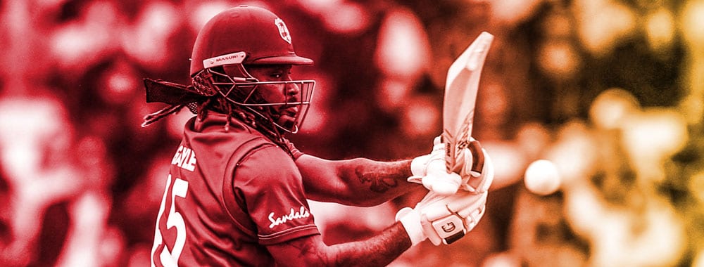 Modelling Cricket Innings Composition - Stats Perform