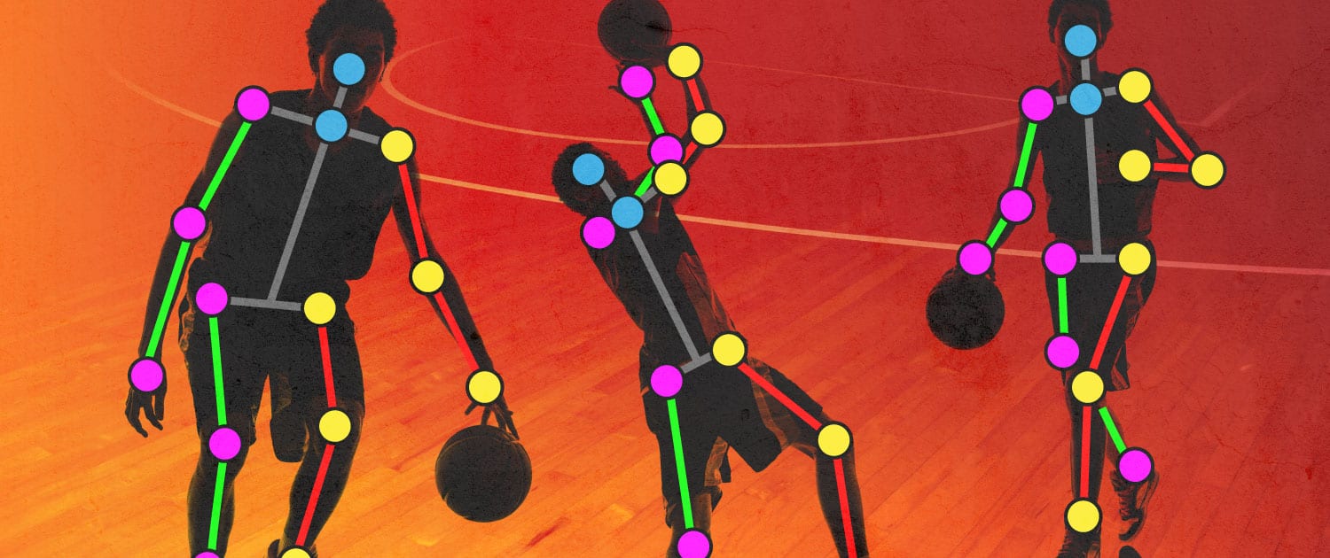 Applying 3D Modeling to Player Performance - Stats Perform