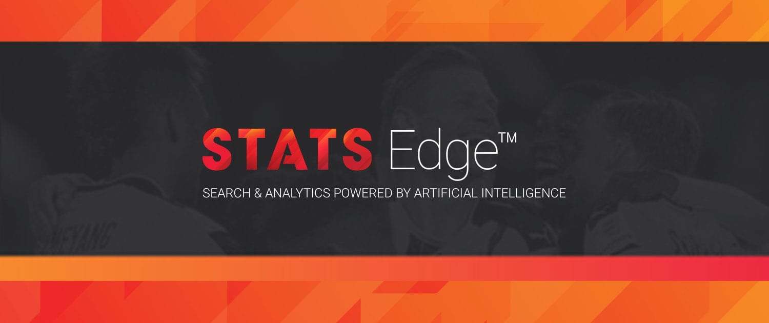 As Performance Data Becomes More Complex, STATS Finds Ways to ...