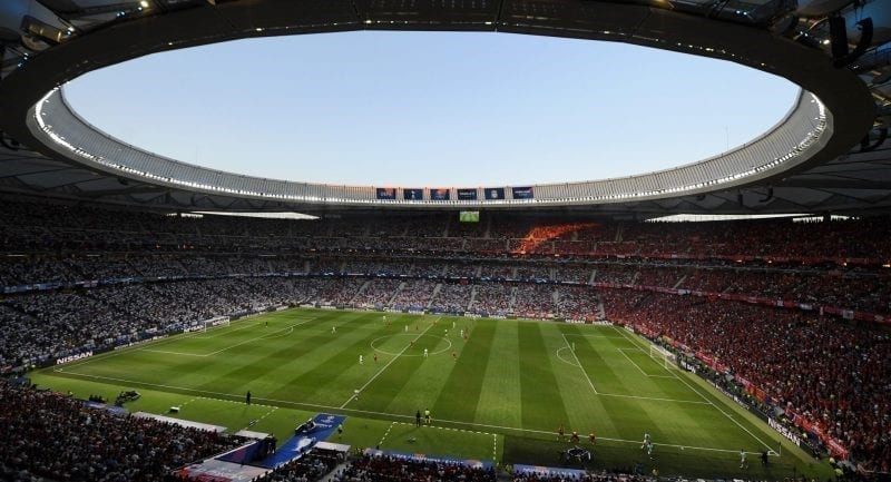 Introducing a Possession Value framework - Stats Perform