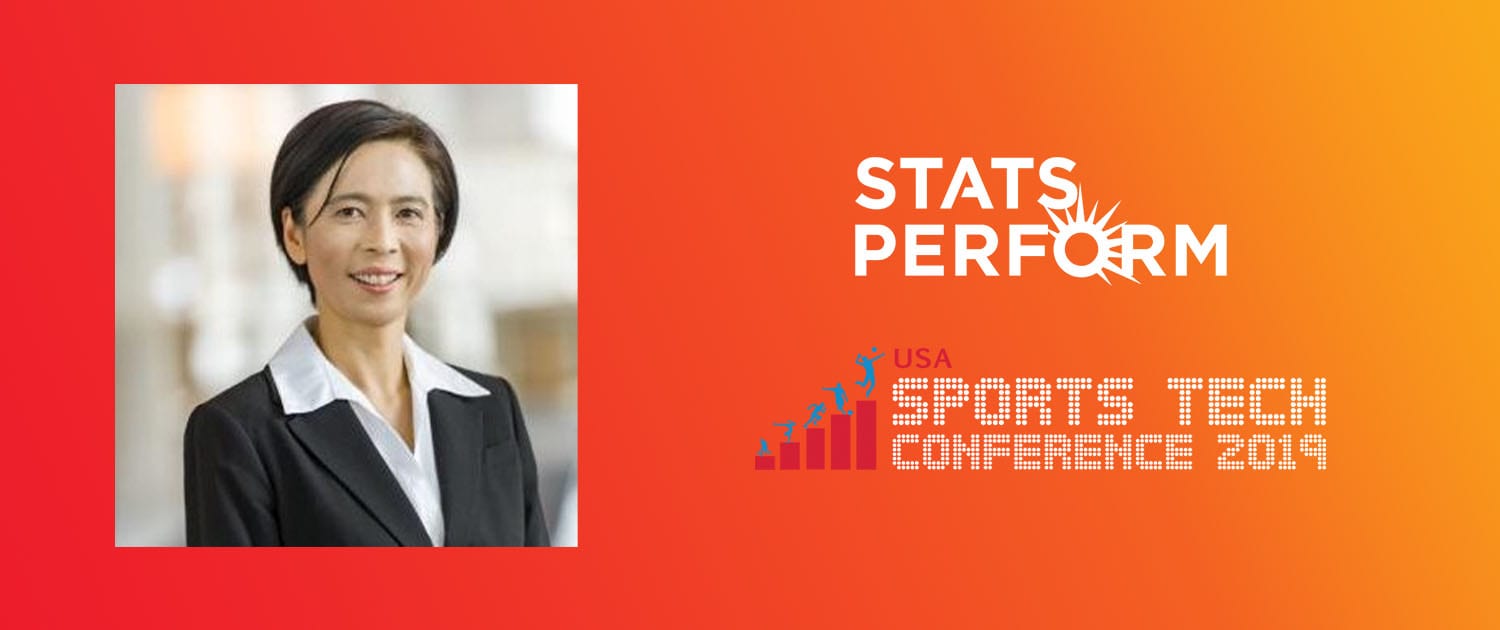 Stats Perform’s Chief Technology Officer to Speak at the USA Sports ...