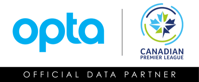 Canadian Premier League partners with data company Opta - Stats Perform