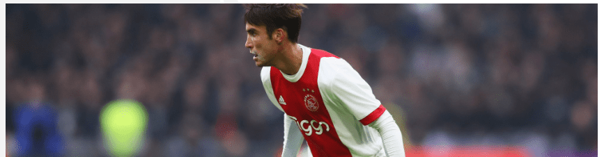 World Cup Focus – Nicolás Tagliafico, Argentin - Stats Perform