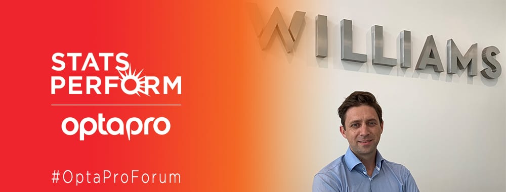 Steven Houston of Williams Advanced Engineering to Speak at 2020 ...