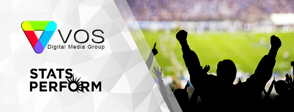 VOS Digital Media Group Signs Stats Perform to Co-Power its Live Sports ...