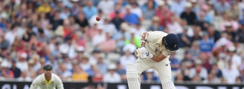 Earning wickets with the short ball - Stats Perform