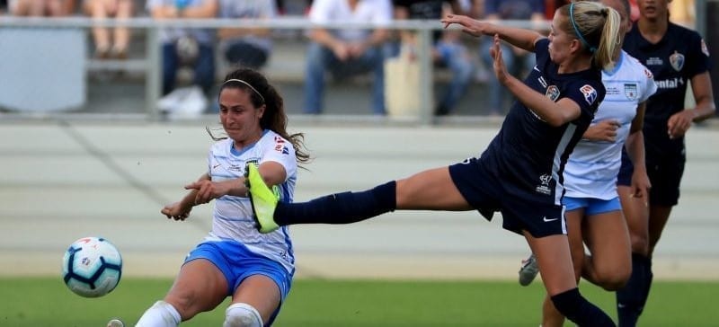 OptaPro publishes NWSL regular season review - Stats Perform