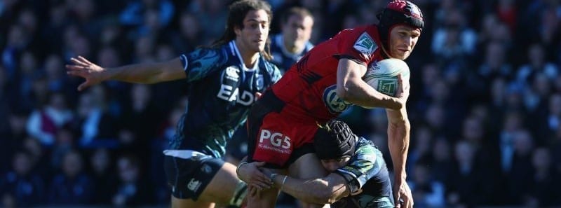 Game plan analysis in rugby union - Stats Perform