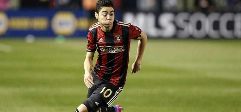 The Evolution of Overseas Player Representation in the MLS - Stats Perform