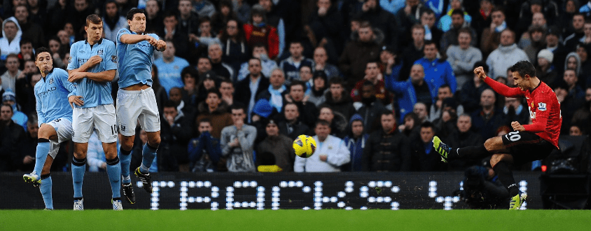 Assessing The Performance of Premier League Goalscorers - Stats Perform