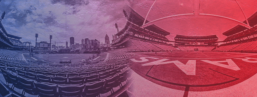 How Data Can Transform The Fan Experience In Sports Stadiums - Stats ...