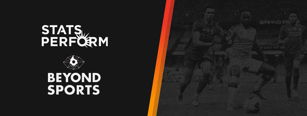 Stats Perform and Beyond Sports BV Sign Multi-year Partnership - Stats ...