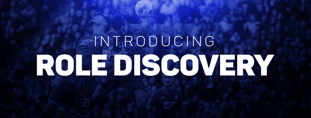 Introducing Role Discovery: Generating Data-Driven Roles In Elite ...