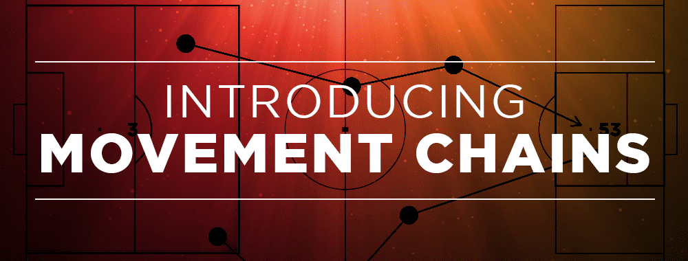 Introducing Movement Chains - Stats Perform