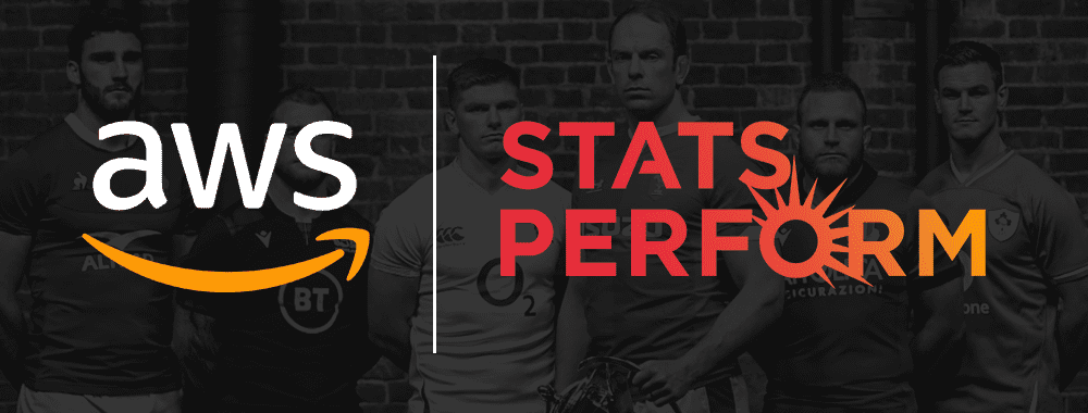 Six Nations 2019 & Beyond – A New Era Of Rugby With Stats Perform and ...
