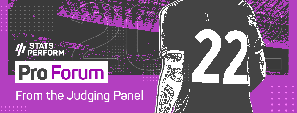 From the Pro Forum Judging Panel: Five Potential Abstract Ideas - Stats ...