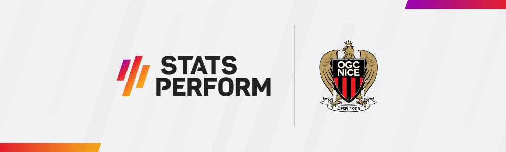 OGC Nice Turns to Stats Perform for their Analytics Solution - Stats ...