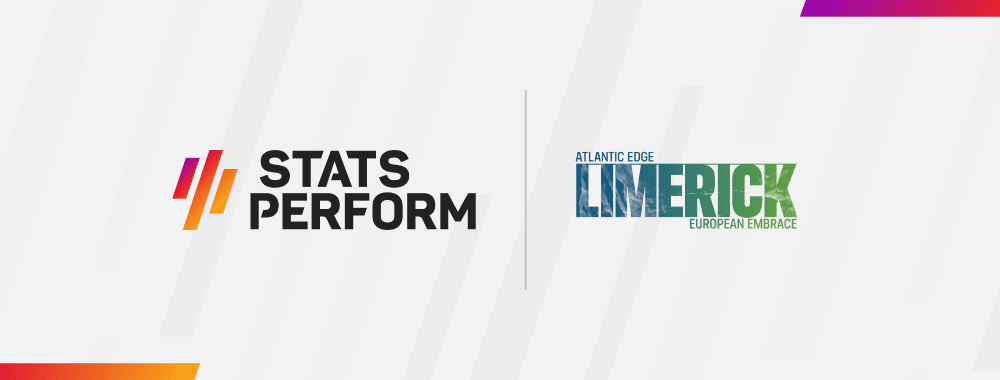 Stats Perform Limerick will celebrate a significant milestone by ...