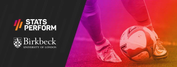 SportVU: A Look Under the Hood - Stats Perform