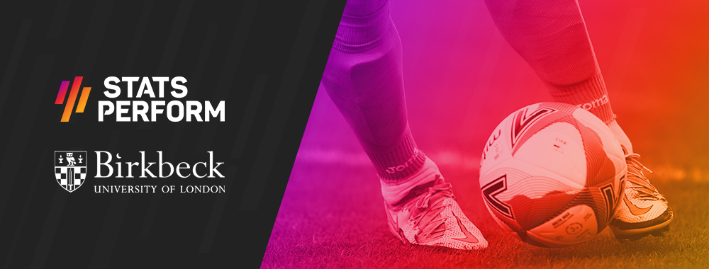 Course Information: Introduction to Football Analytics - Stats Perform