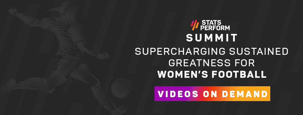 Stats Perform Summit Sessions Now Available - Stats Perform