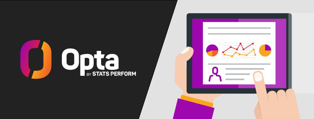 Choosing the Right Sports Data for Your App or Platform - Stats Perform