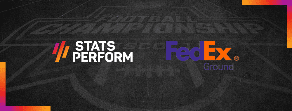Stats Perform Launches FCS College Football Initiatives, Secures ...