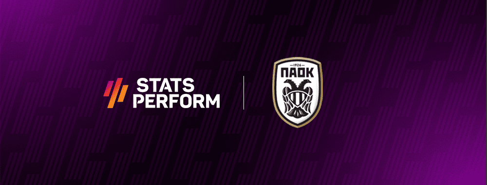 PAOK FC Become First Greek Club to Access AI-Powered Opta Vision ...